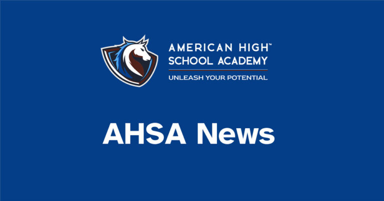 About AHSA - American High School Academy