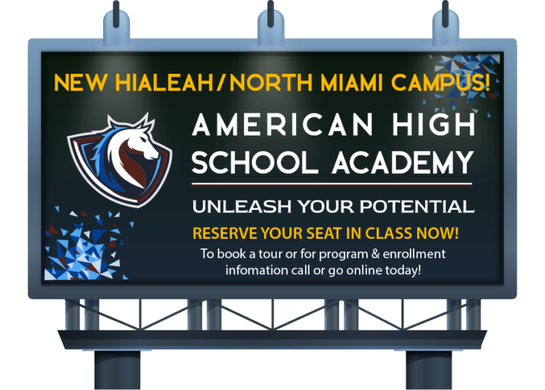 American High School Academy | Get Your High School Diploma